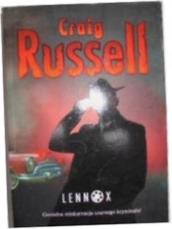 Lennox - Craig Russell - 9448752974 - oficjalne archiwum Allegro