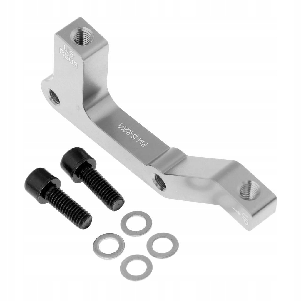 Bike Disc Brake Mount Adaptor for Front / - 13934769385 - oficjalne ...