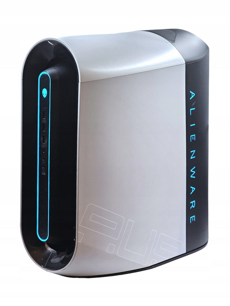 Dell Alienware Aurora R9 i7-8700 | RTX 3060 | 32/1TB NVMe | W11 HOME ...