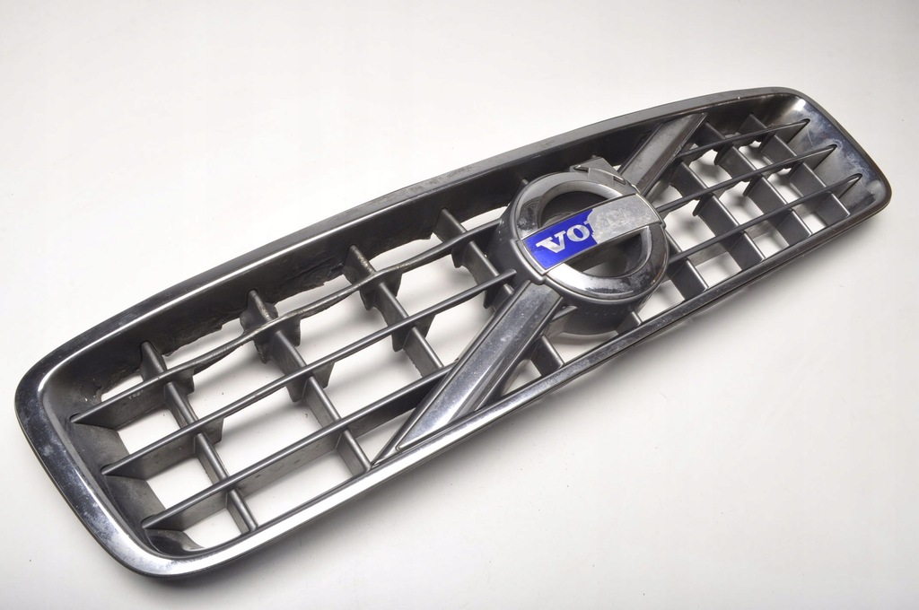 VOLVO XC90 ATRAPA GRIL GRILL 31290544 - 13239780693 - oficjalne ...