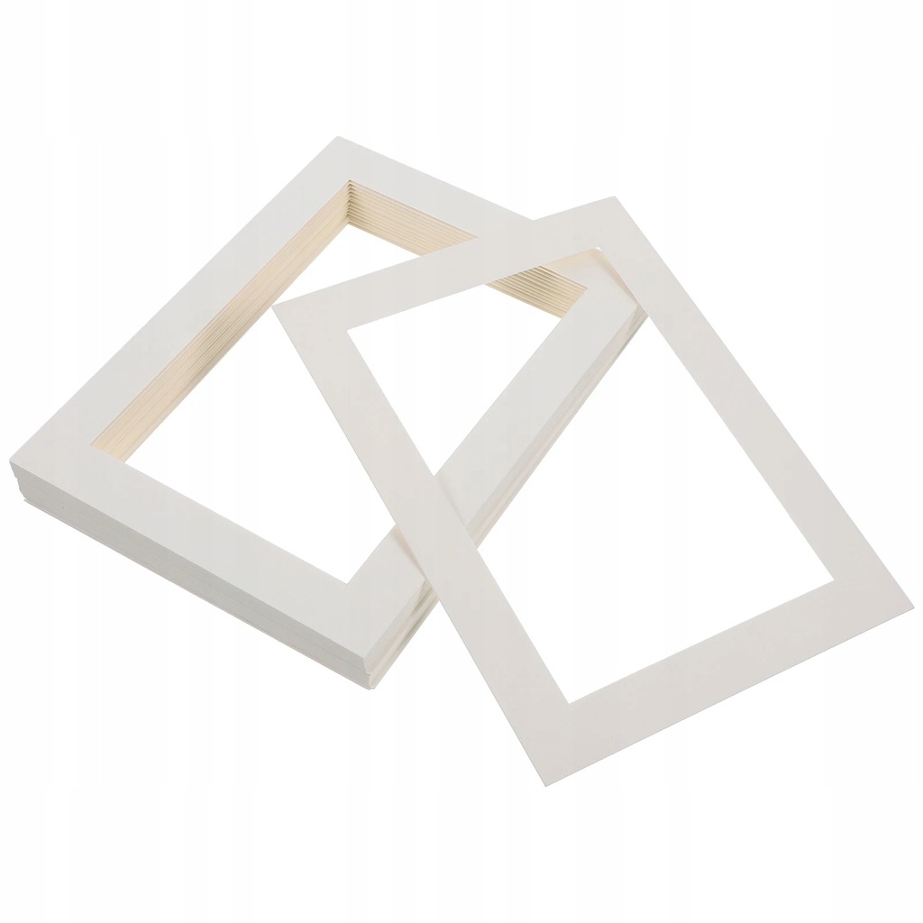 CARDBOARD PHOTO FRAME CARTON 25 PCS - 13549099660 - oficjalne archiwum ...