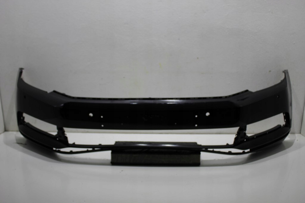 VW Passat 3G0 B8 Zderzak Przód Przedni - 13232692067 - oficjalne archiwum Allegro
