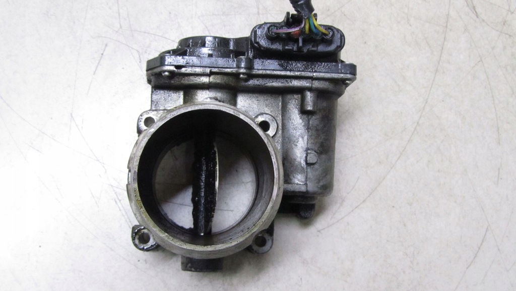 VOLVO V60 S60 LIFT 2.0 PRZEPUSTNICA 31293930 13-18 - 13736569013 ...