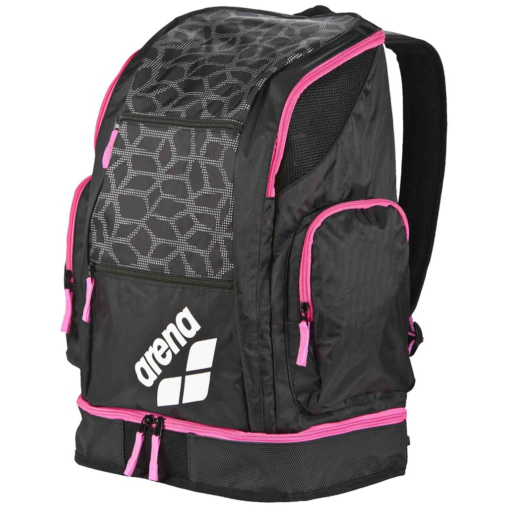 Plecak ARENA SPIKY 2 LARGE sportowy Na basen r L - 7034342799 ...