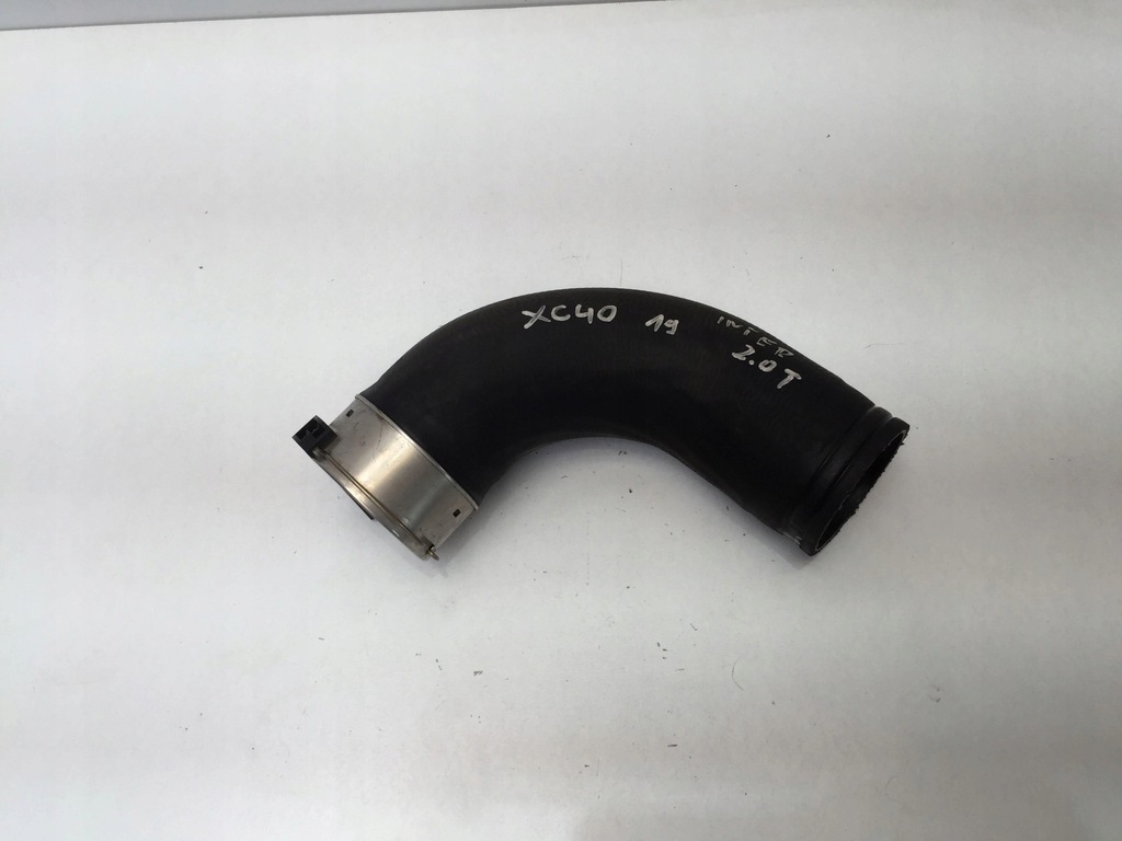 VOLVO XC40 2.0B PRZEWÓD RURA INTERCOOLERA 32224398 - 10758374935 ...