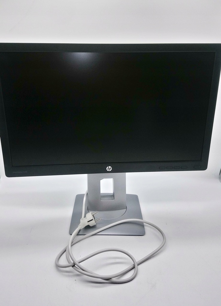 Monitor Hp ELITEDISPLAY E232 23" - 11716861690 - oficjalne archiwum Allegro