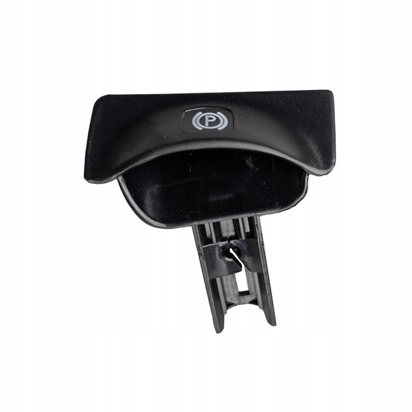 RĄCZKA DŹWIGNIA HAMULCA RĘCZNEGO POSTOJOWY PARKINGOWY MERCEDES E W211 ...