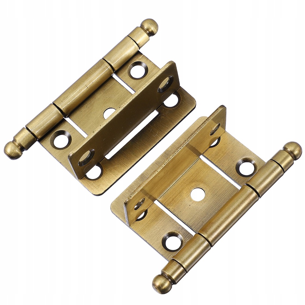 Hinges Cabinet Doors Self Closing Small Box 2 Pcs - 13651275827 ...