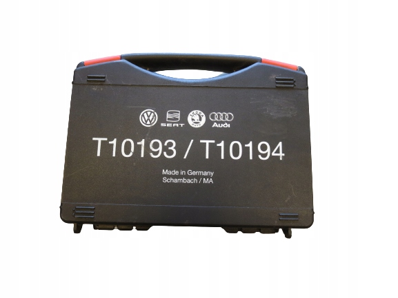 BLOKADA WAŁKA ROZRZĄDU VW T10193 / T10194 OEM - 13719385439 - oficjalne ...