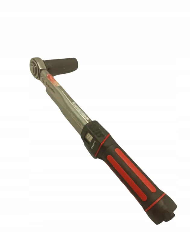 KLUCZ DYNAMOMETRYCZNY WURTH 071471 22 - 12255763462 - oficjalne ...