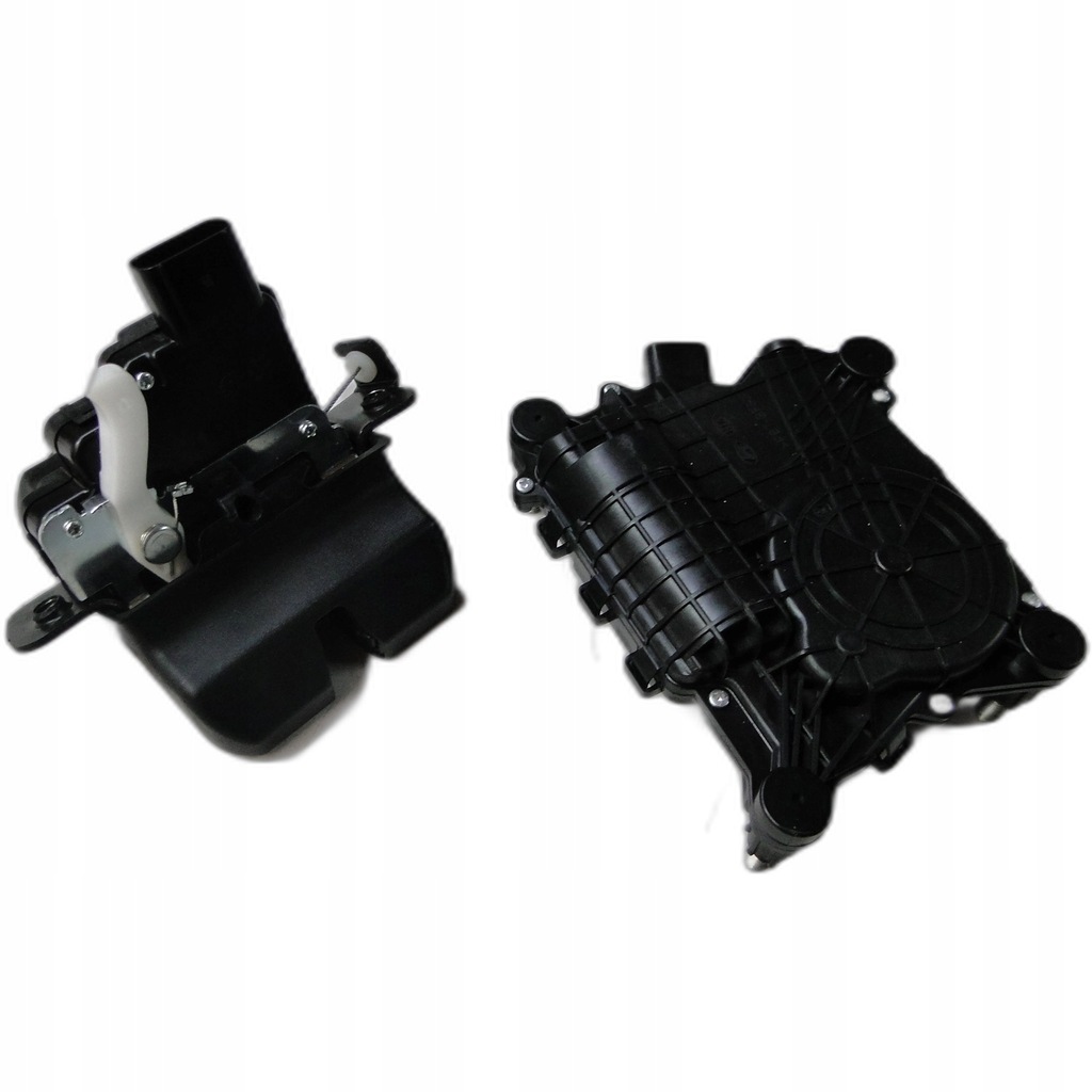 ZAMEK KLAPA TYŁ HYUNDAI TUCSON III 2019R 81230-D3100 - 14935560602 ...