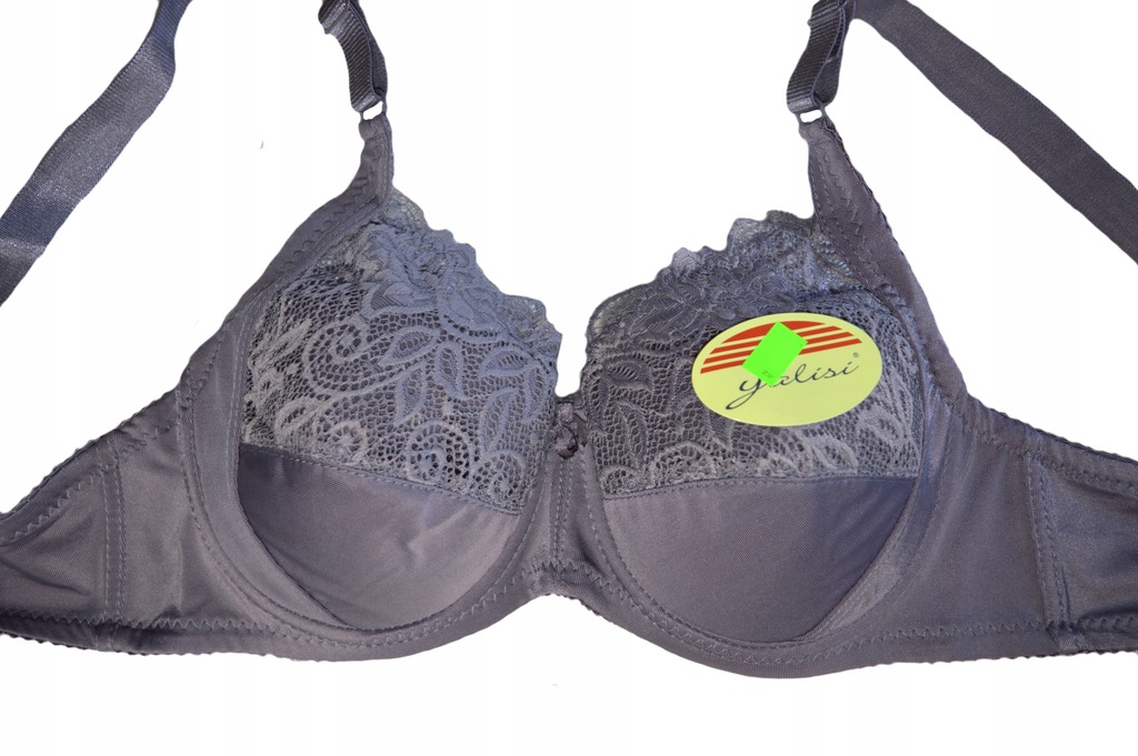 40/90D biiustonosz stanik yalisi _ 10404 - 15067450754 - oficjalne archiwum Allegro