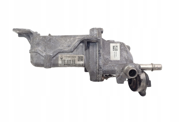 VIVARO B TRAFIC 1.6D CHŁODNICA SPALIN 147357086R - 10803024999 ...