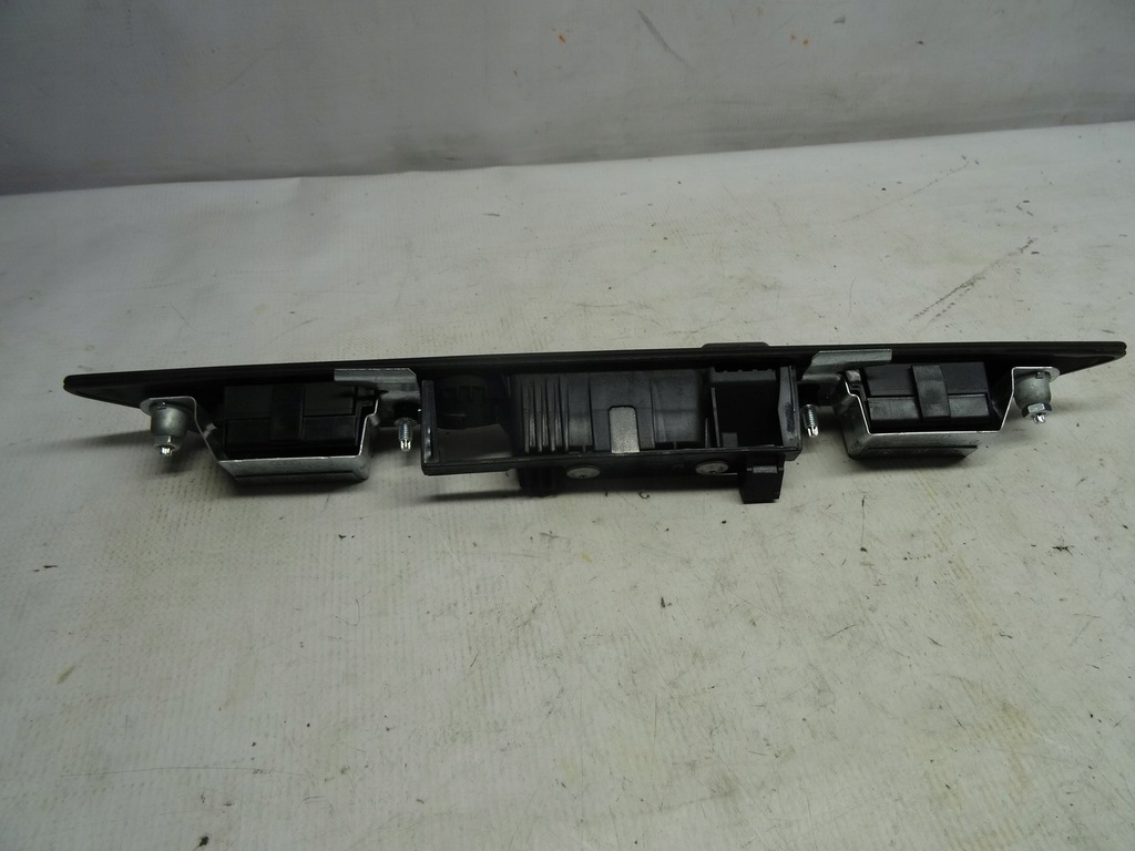 AUDI A8 S8 D3 BLENDA KLAPY TYŁ 4E0827574M KAMERA - 11823450441 ...