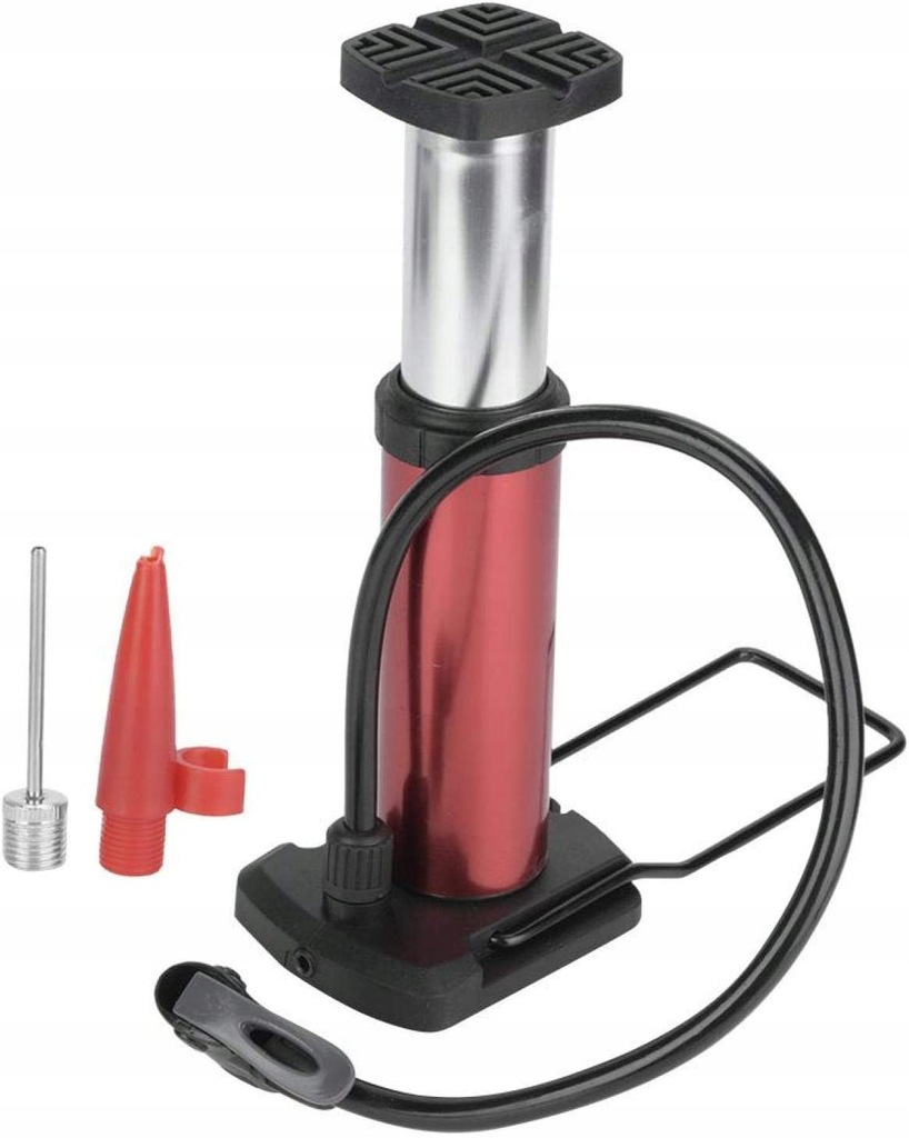 Mini pompka do roweru – mini przenona pompka - 12443992060 - oficjalne ...