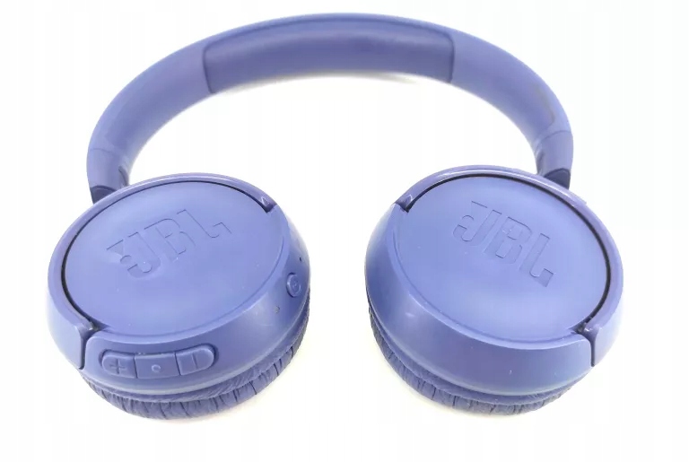 SŁUCHAWKI JBL TUNE 500BT - 12477410503 - oficjalne archiwum Allegro