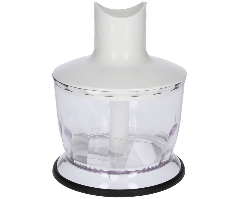 POJEMNIK do blendera 500ml BRAUN 4193 KPL - 7162704287 - oficjalne archiwum Allegro