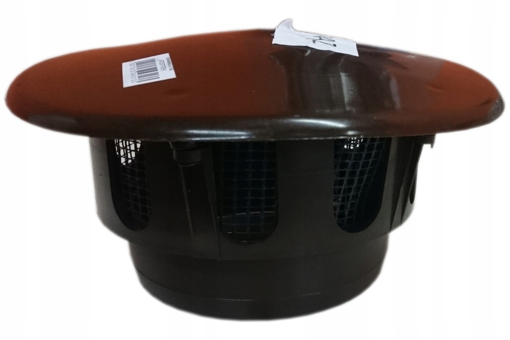 Kominki/wywiewki wentylacyjne fi 160 - 9285989268 - oficjalne archiwum Allegro