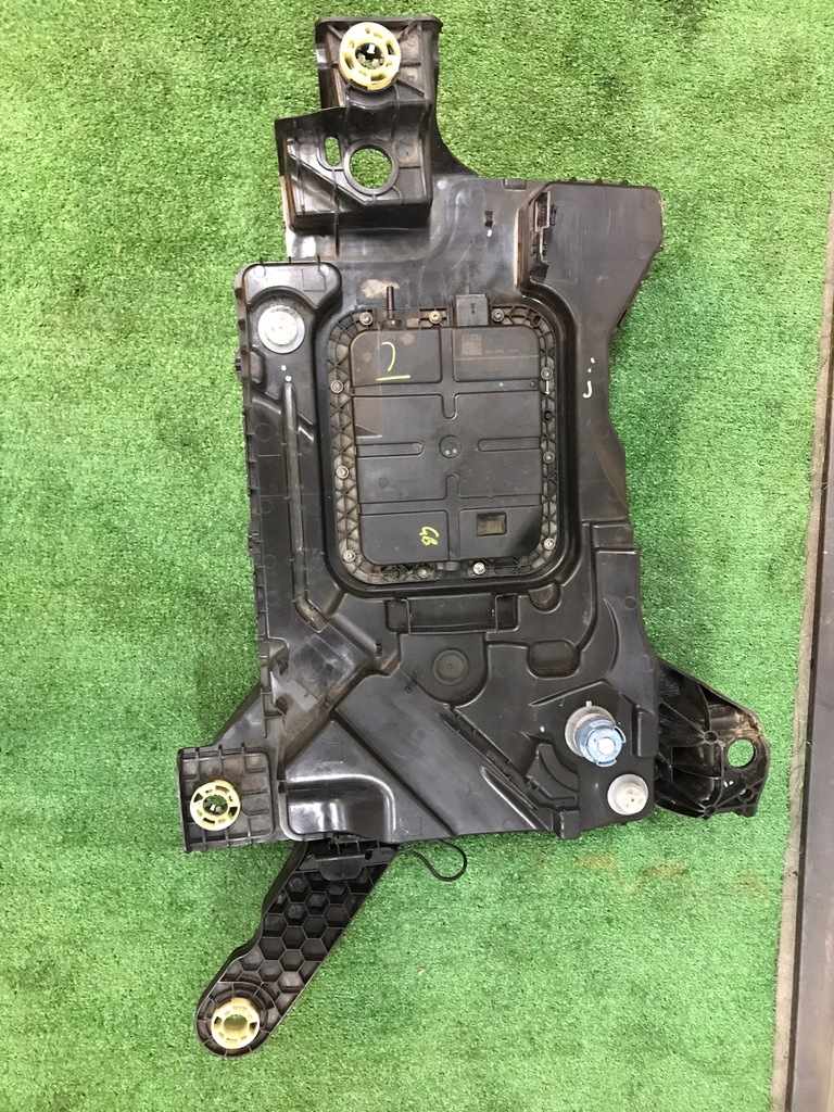 Pompa adblue zbiornik peugeot 308 t9 3008 citroen - 14598669028 ...