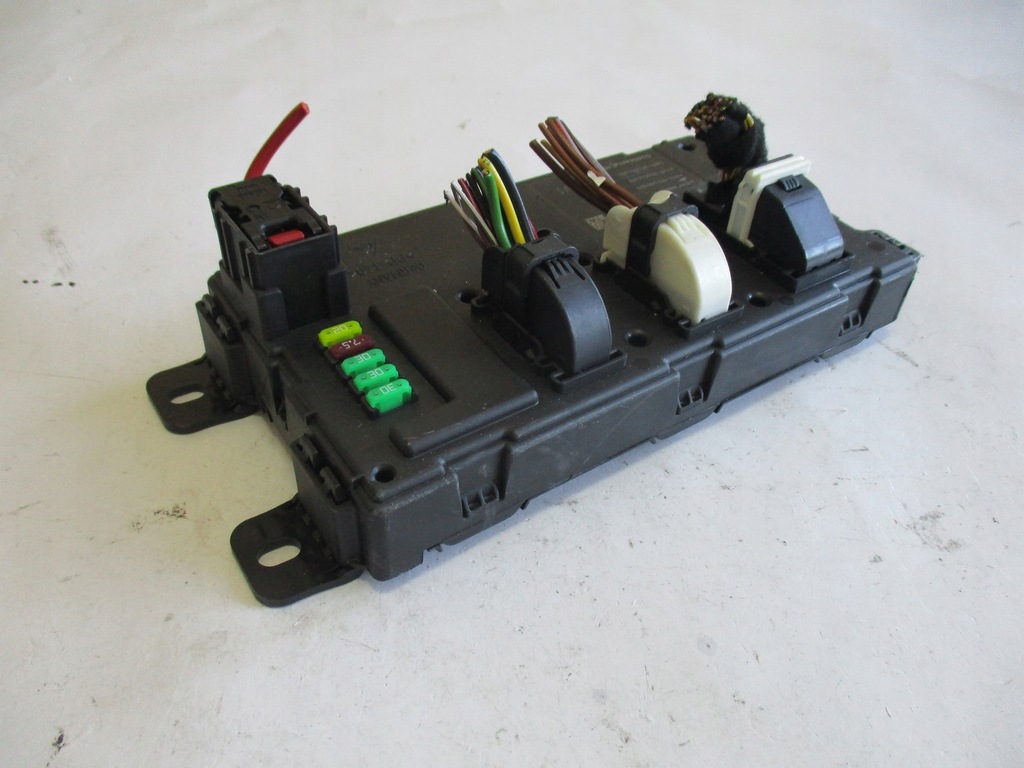 Moduł sterownik BMW REM F20 F30 F32 9499001 - 12463264644 - oficjalne ...