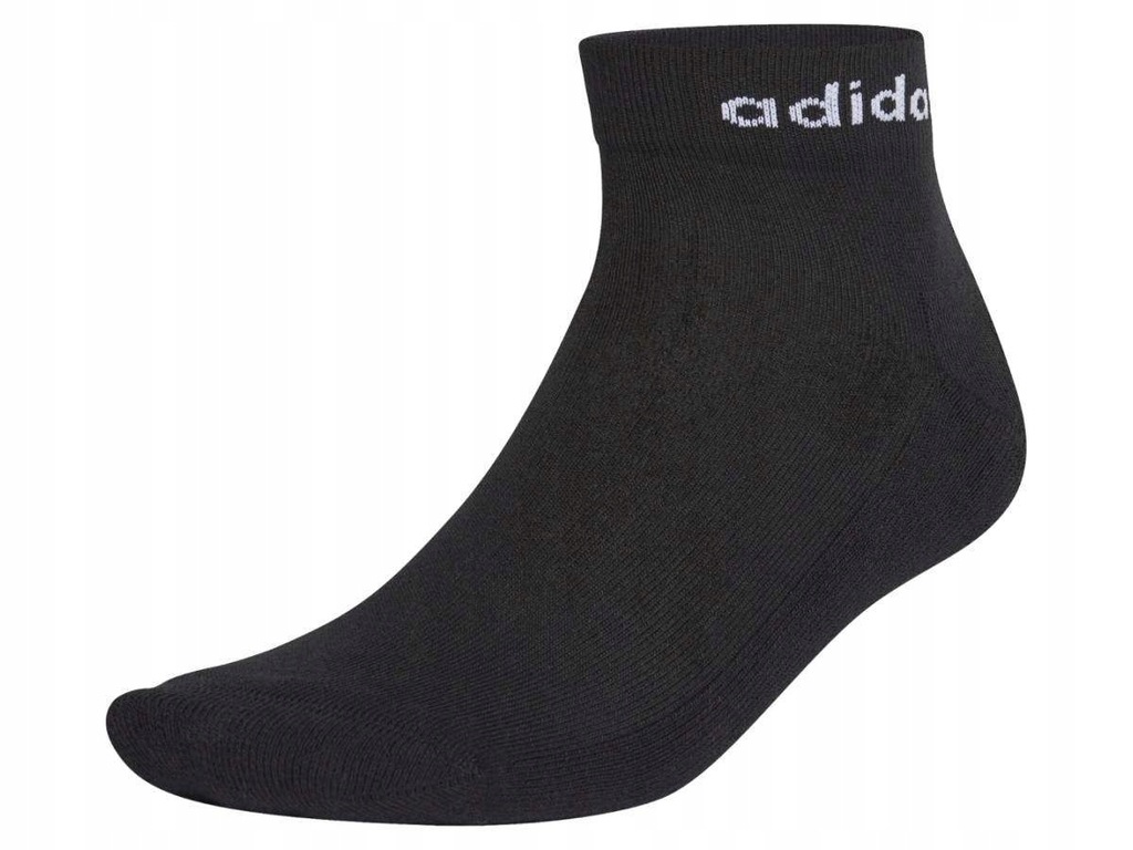 Skarpety ADIDAS HC ANKLE 3PP GE6128 - 9805180877 - oficjalne archiwum ...