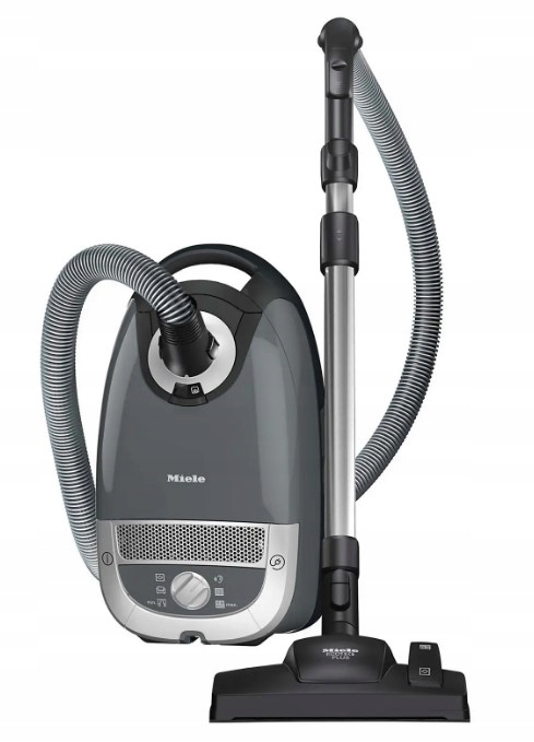 Odkurzacz Miele Complete C2 Excellence PowerLine - 14313121234 ...