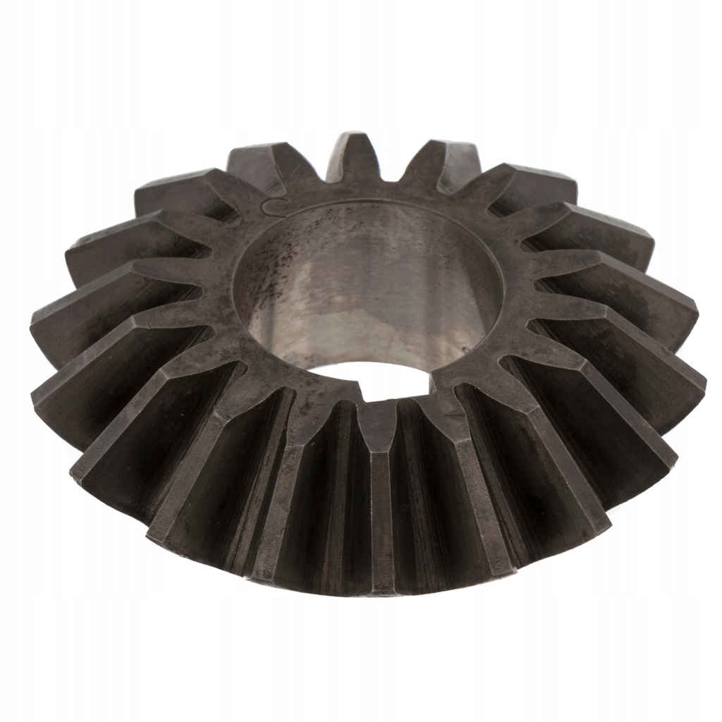 Koło stożkowe Z-18 otwór 30mm rozsiewacz RCW-3 RCW - 11838316795 ...