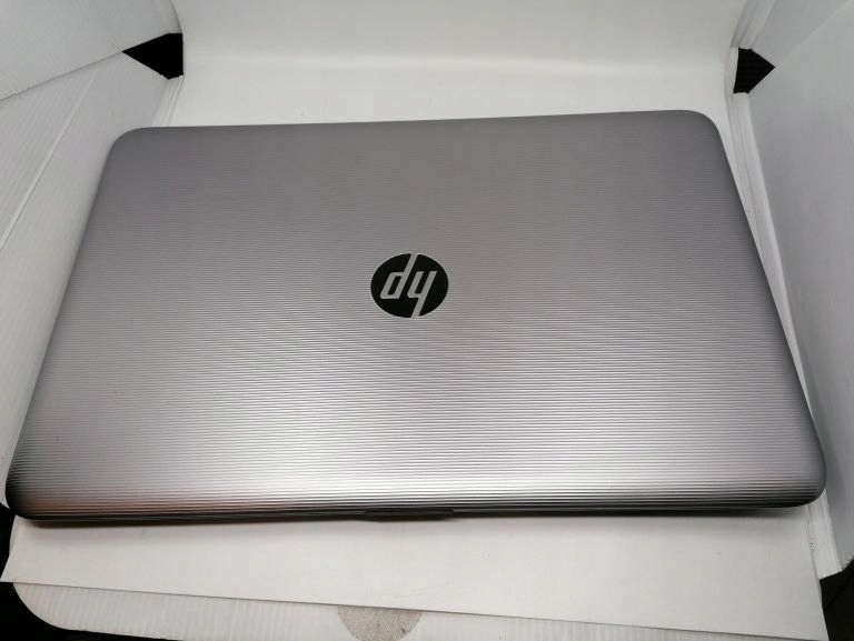 LAPTOP HP 3165 NGW - 8703562020 - oficjalne archiwum Allegro