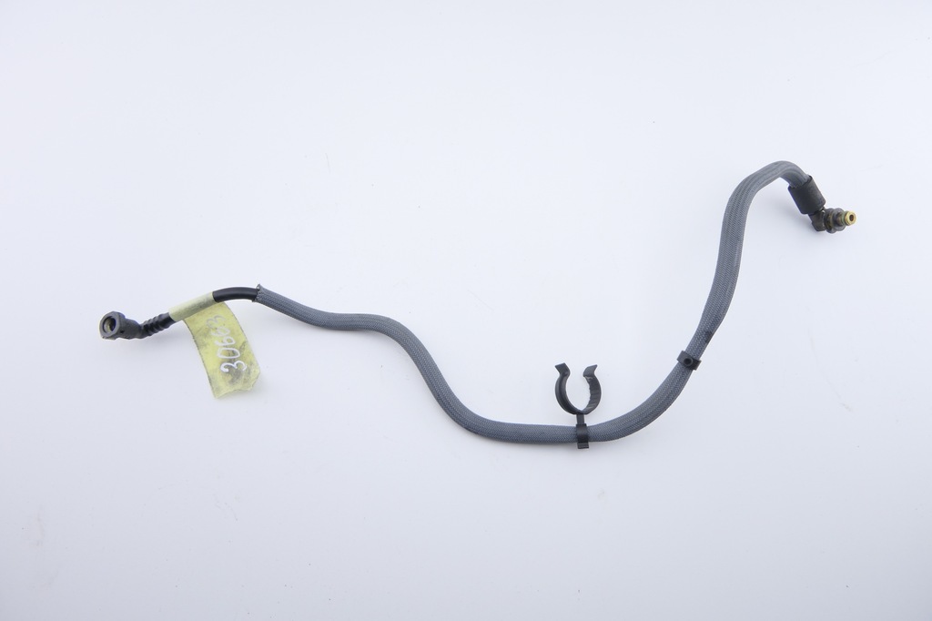 Przewód Paliwa Ford Mondeo mk4 1.8 TDCI 4M5Q-9C330-BD - 14534156799 ...