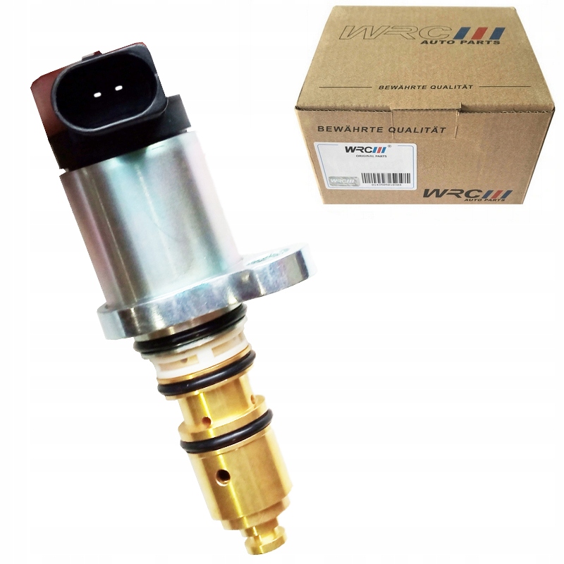 Zawór sprężarki klimatyzacji SANDEN PXE14 PXE16 - 11773886954 ...