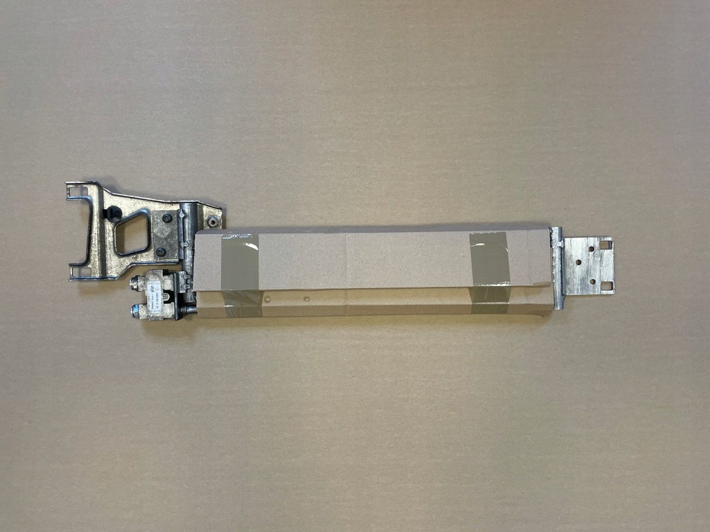 MERCEDES W204 GLK W212 CHŁODNICA OLEJU A2045001201 - 11948426880 ...