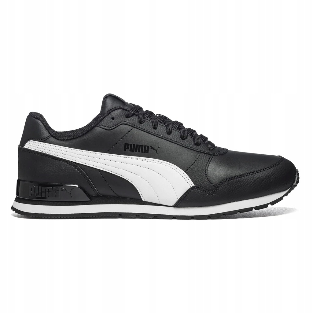 BUTY PUMA ST RUNNER V2 FULL L 365277 11 r.42 - 12984189817 - oficjalne ...