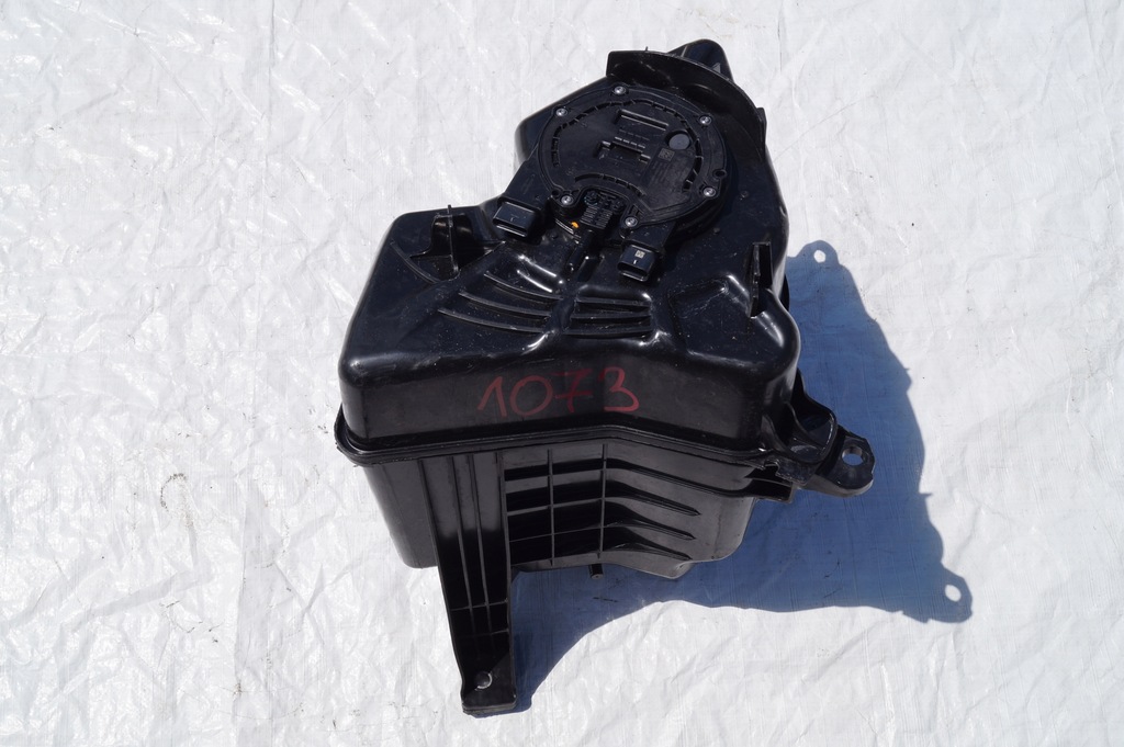 ZBIORNIK POMPA ADBLUE MERCEDES SPRINTER A910 W910 - 12270107327 - oficjalne archiwum Allegro