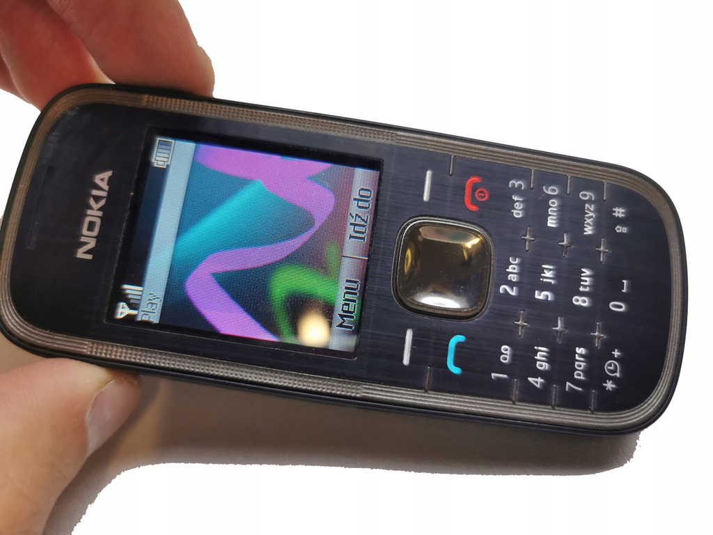 TELEFON NOKIA 5130C-2 XPRESS MUSIC - UNIKAT - 11293808808 - oficjalne ...