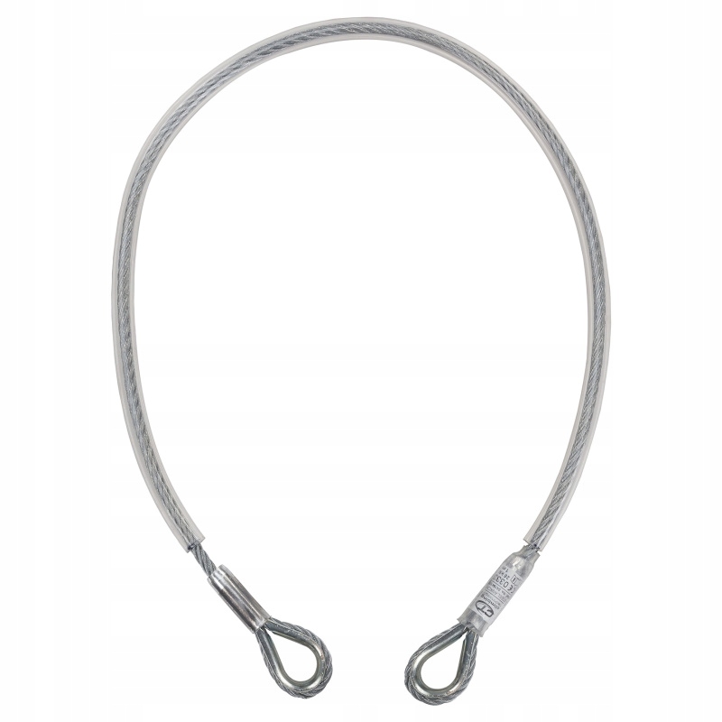 KOTWA LINOWA Steel Ankor 100cm Climbing Technology - 11980612078 ...