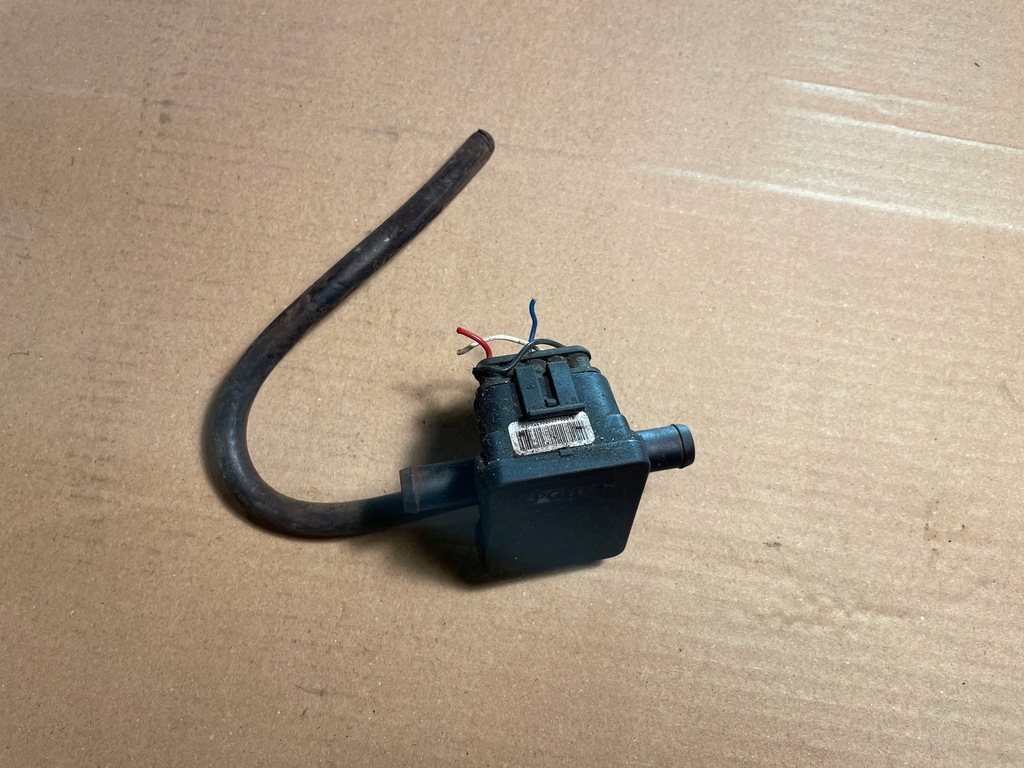 Czujnik ciśnienia 67R-016299 map sensor lpg tech - 13631322579 ...