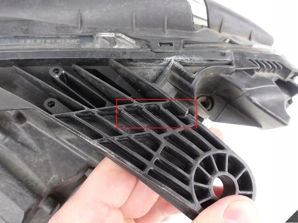 Купить MERCEDES CLS W218 10-14 ILS FULL LED ПРАВА ЕС USZK: отзывы, фото ...