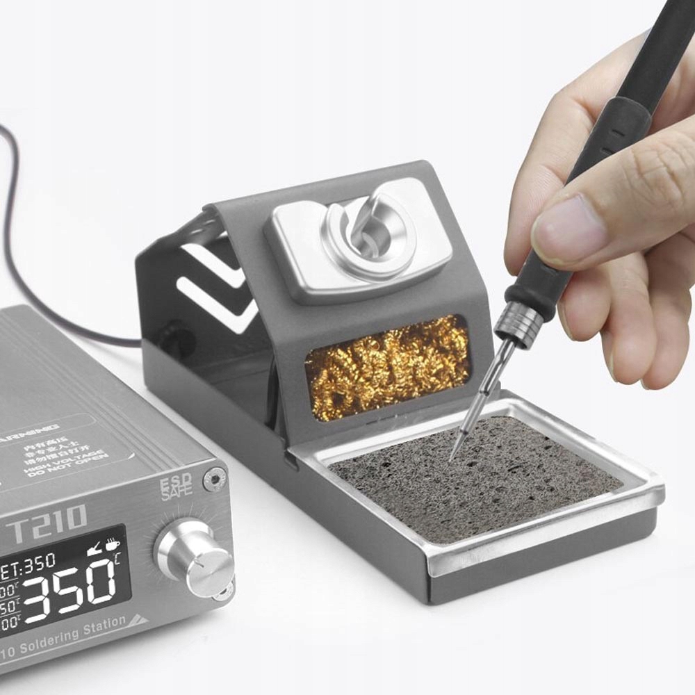 OSS T210 STACJA LUTOWNICZA LUTOWNICA NA GROTY JBC - 12135825232 ...