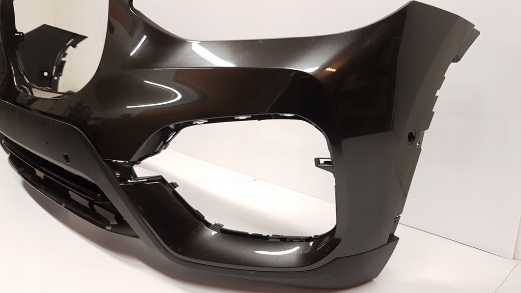ZDERZAK PRZEDNI BMW X3 G01 51117488290 - 7907536318 - oficjalne ...