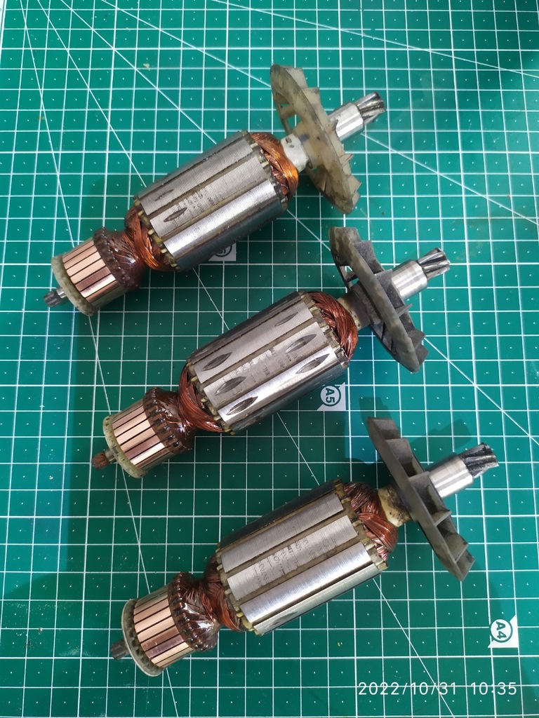 hilti te 7 c wirnik + uszczelniacz - 12810501162 - oficjalne archiwum ...