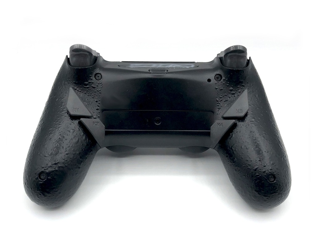 Pad PS4 MZ Smart z lopatkami oraz Smart Triggers - 10170500665 ...