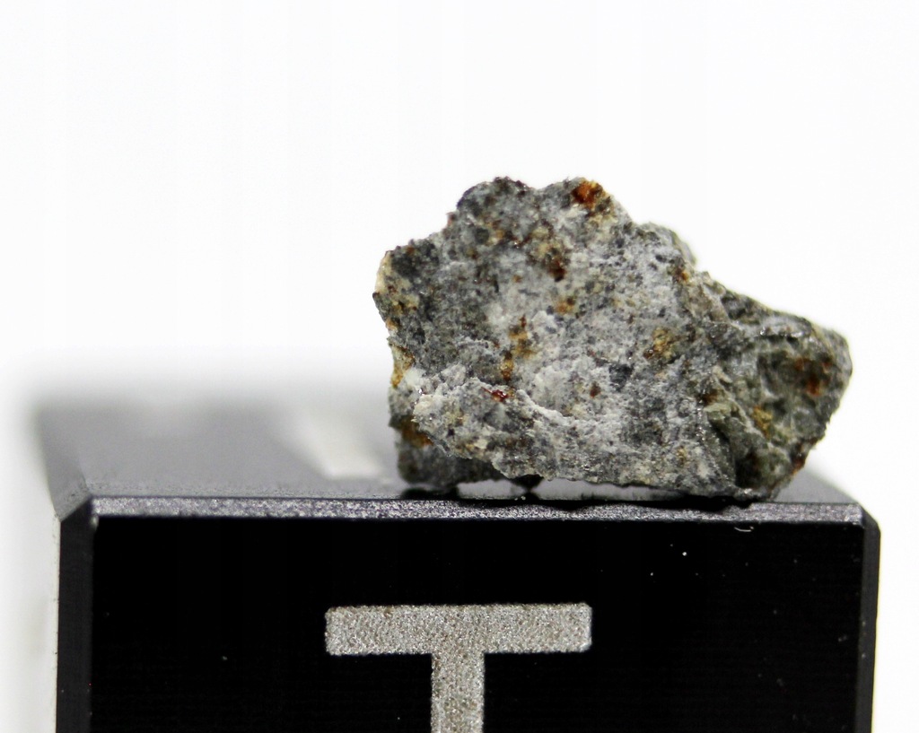 Meteoryt Elmshorn! Najnowszy europejski obserwowany spadek! 25.04.2023 ...