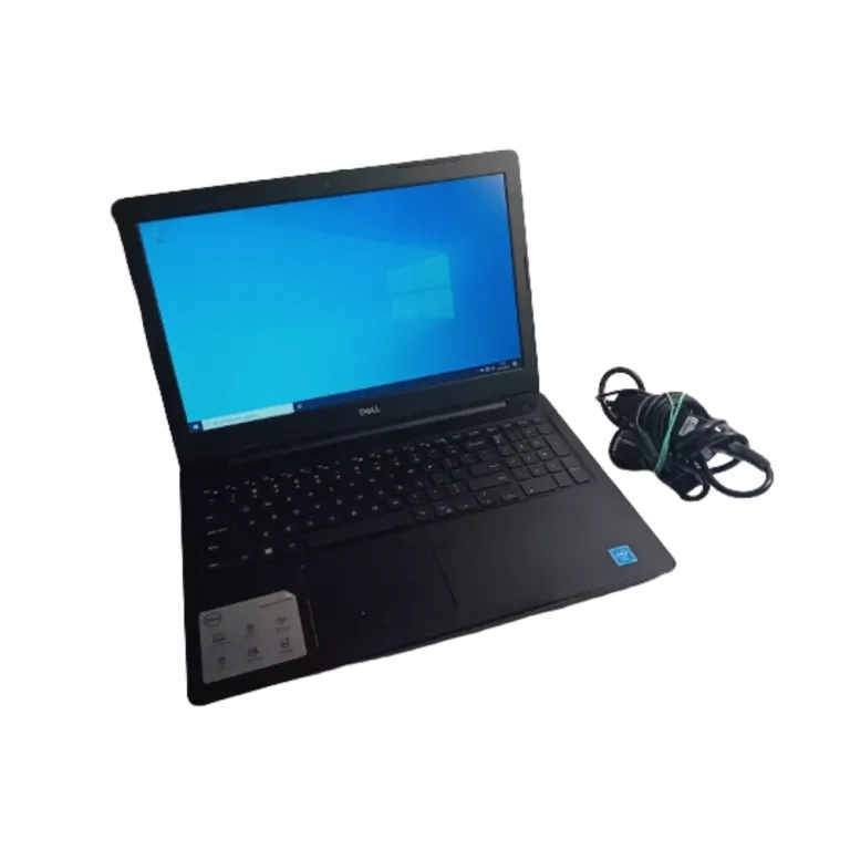 LAPTOP DELL INSPIRON 15 3582 - 13817075610 - oficjalne archiwum Allegro
