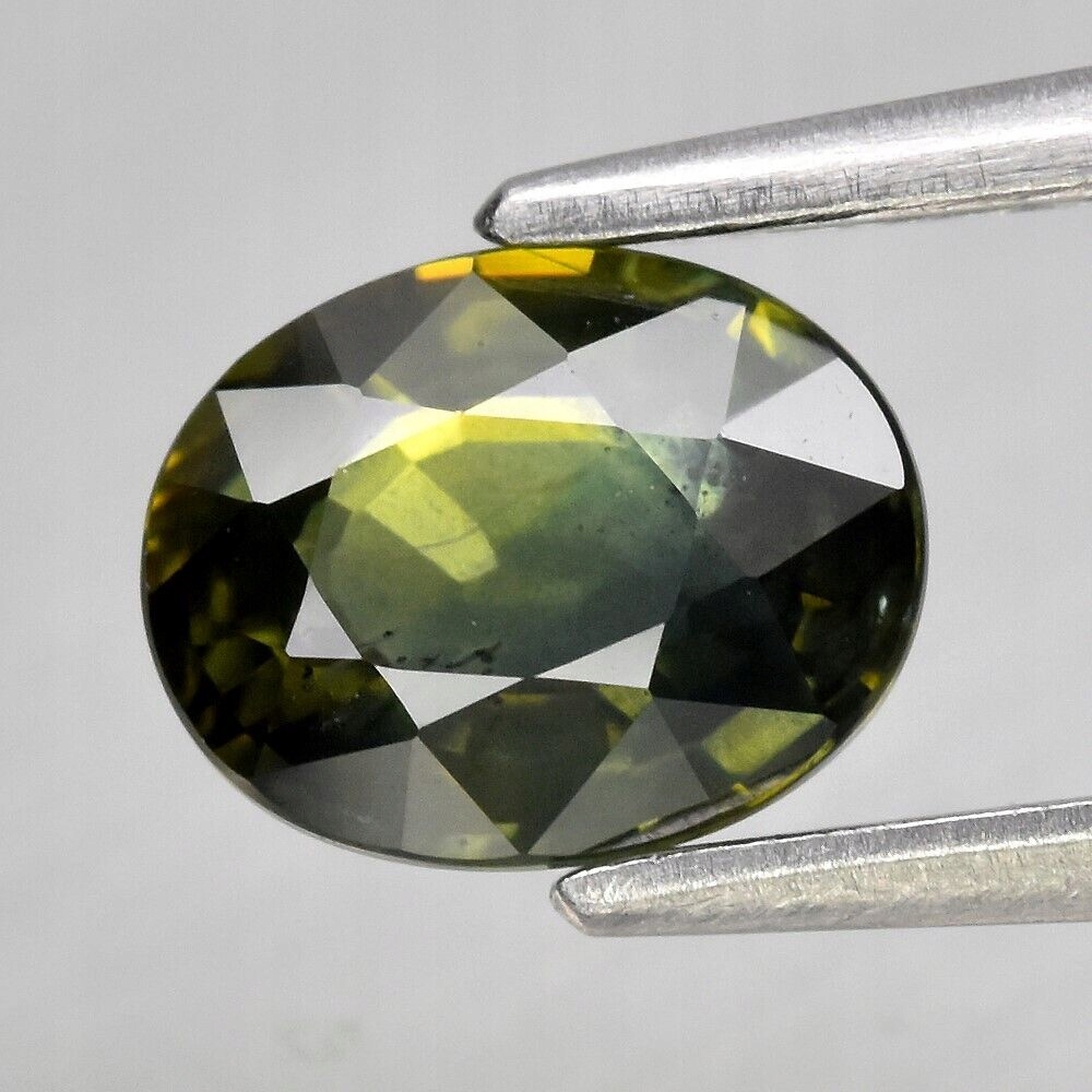 Szafir Naturalny 0,81 ct. - na pierścionek - Afryka - SAF526 - 14685440424 - oficjalne archiwum ...