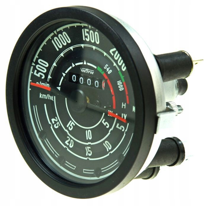 LICZNIK MTG URSUS C385 I POCHODNE NA LINKĘ - 11048050456 - oficjalne ...