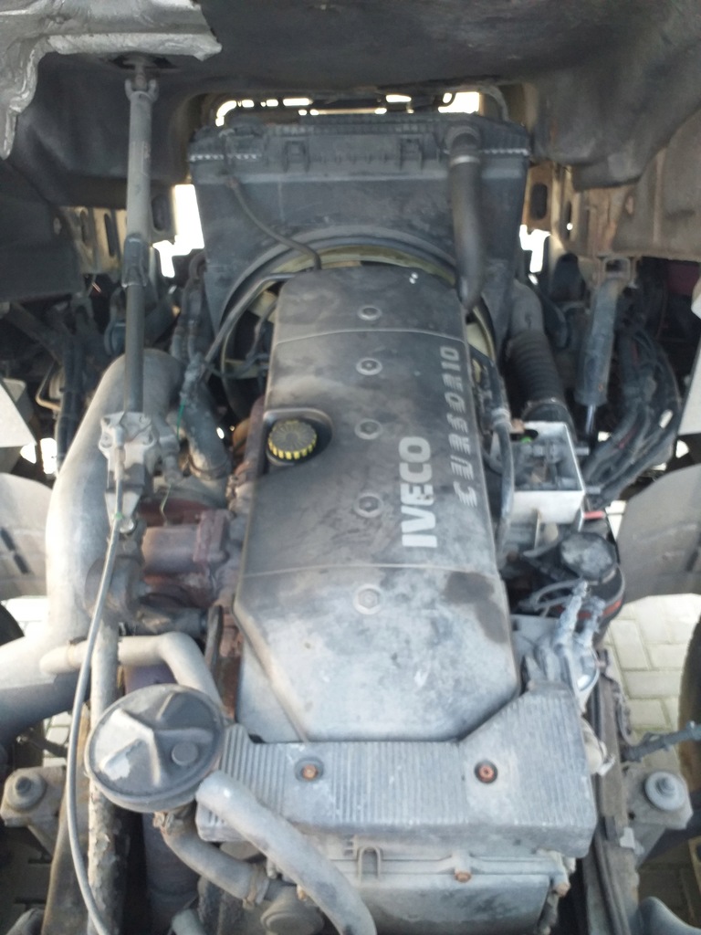 SILNIK IVECO STRALIS CURSOR 10 EURO 5 - 12790610889 - oficjalne ... SILNIK IVECO STRALIS CURSOR 10 EURO 5 - 12790610889 - oficjalne ...