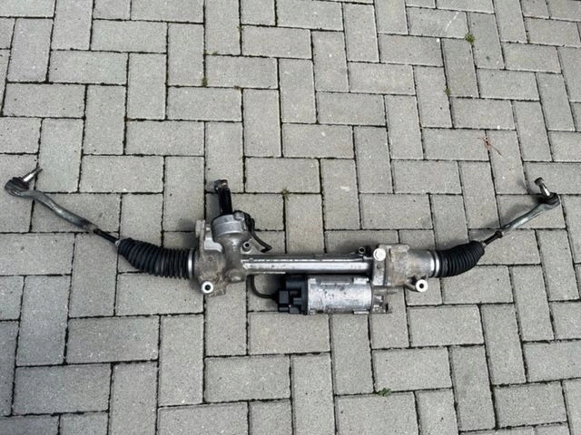 Mercedes 212 4Matic A 2124609800 Maglownica OK - 12273472343 ...