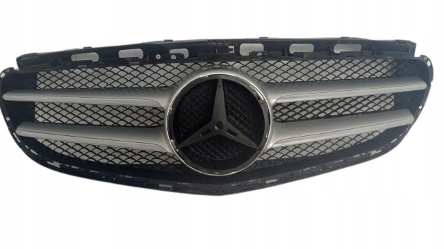 ATRAPA GRILL MERCEDES W212 LIFT AMG A2188880060 - 11398717606 ...