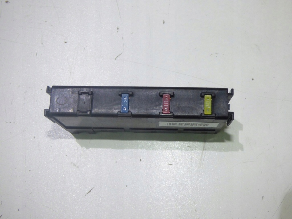 MODUŁ STEROWNIK BSI TOYOTA YARIS II 1.3 8264147020 - 7560475791 ...