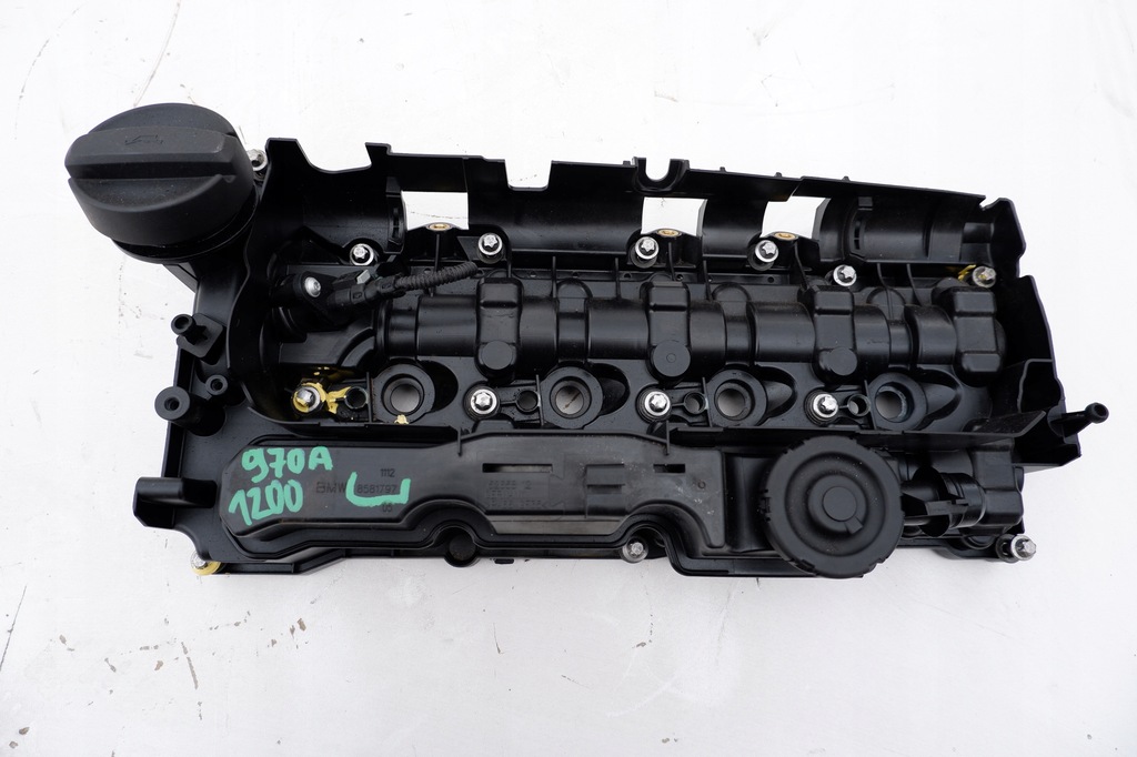 BMW F39 F45 F46 F48 F55 POKRYWA ZAWORÓW 8581797 - 13552084464 ...